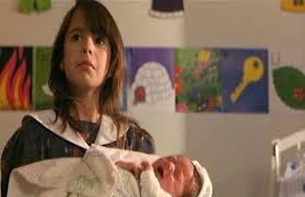 Delia York | Monster Moviepedia | Fandom