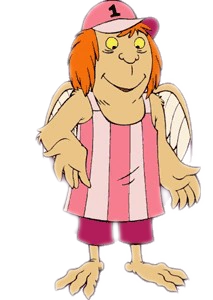 One | Monster Moviepedia | Fandom