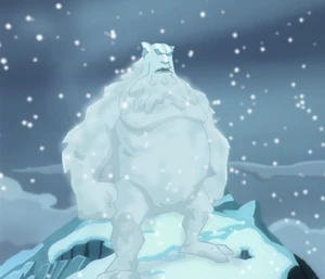Ice Beast | Monster Moviepedia | Fandom