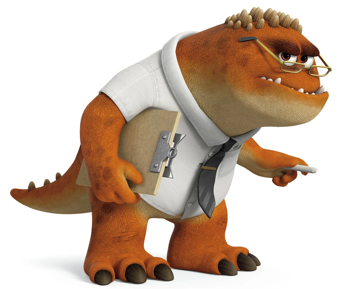 Professor Knight | Monster Moviepedia | Fandom