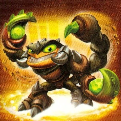 Scorp | Monster Moviepedia | Fandom