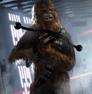 Chewbacca | Monster Moviepedia | Fandom