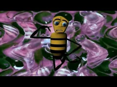 BEE MOVIE | Monster Moviepedia | Fandom