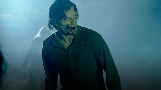 Zombies (Zombie Night 2013) | Monster Moviepedia | Fandom