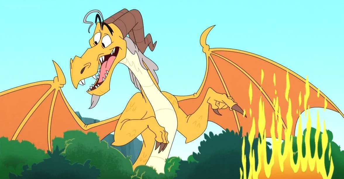 Benedict | Monster Moviepedia | Fandom