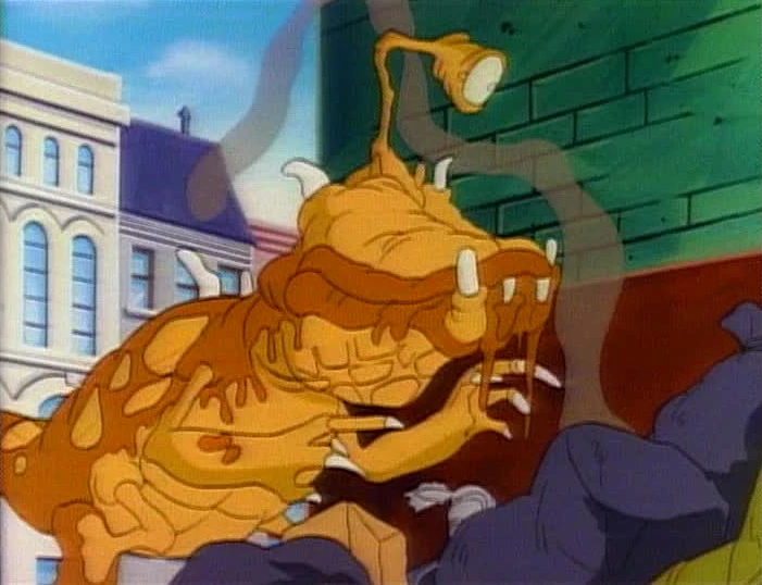 Glob | Monster Moviepedia | Fandom