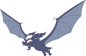 Vampire Fruit Bats | Monster Moviepedia | Fandom