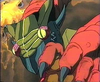 Jinmen | Monster Moviepedia | Fandom
