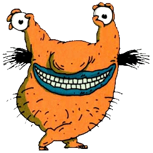Krumm | Monster Moviepedia | Fandom