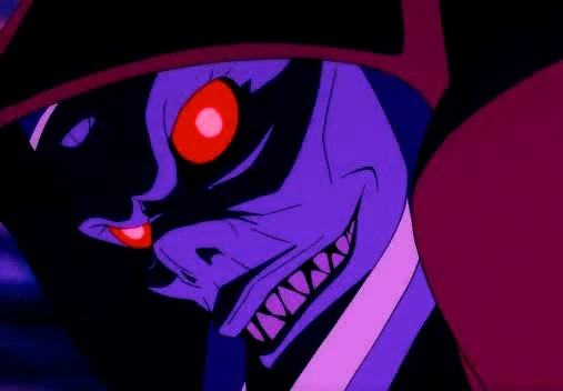 Mumm-Ra (2011) | Monster Moviepedia | Fandom