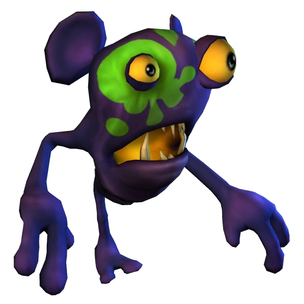 Spatters | Monster Moviepedia | Fandom