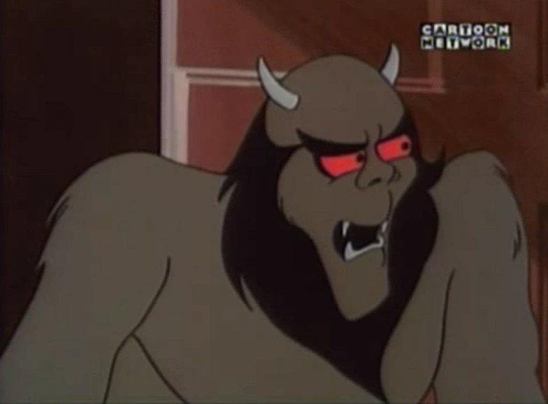 Shadow Creature | Monster Moviepedia | Fandom