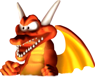 Steamy Dragon | Monster Moviepedia | Fandom