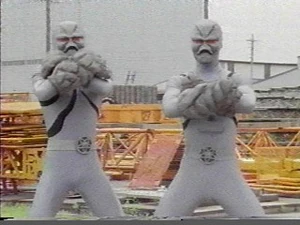 Super Putty Patrollers | Monster Moviepedia | Fandom