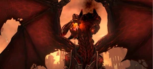 The Destroyer | Monster Moviepedia | Fandom