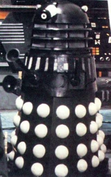 Supreme Dalek | Monster Moviepedia | Fandom