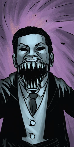 Drac | Monster Moviepedia | Fandom