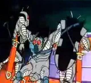 Greger | Monster Moviepedia | Fandom