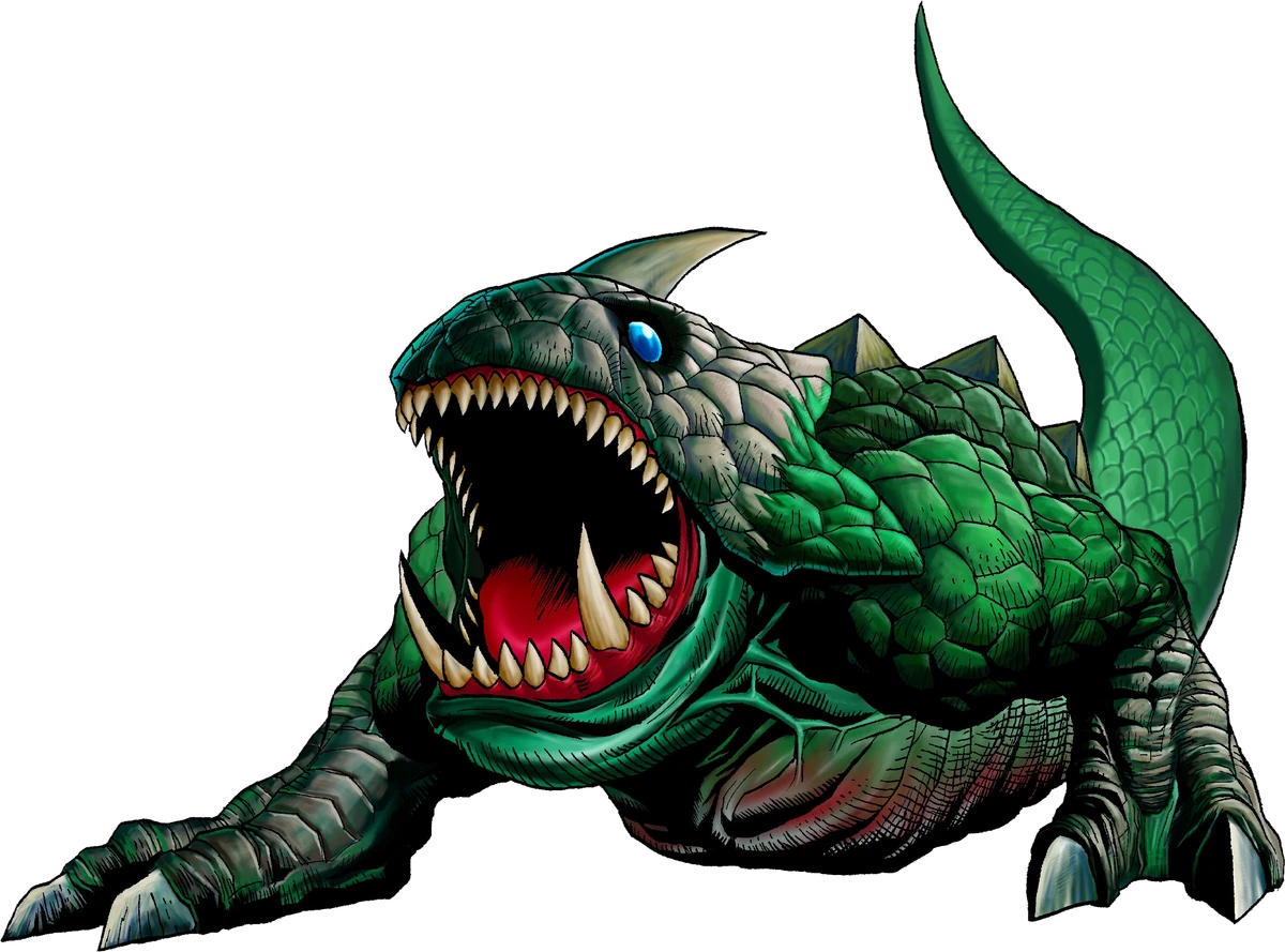 Category:Zelda monsters | Monster Moviepedia | Fandom