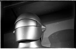 Gort | Monster Moviepedia | Fandom