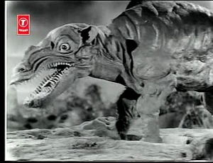 Smoke Monster | Monster Moviepedia | Fandom