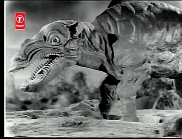 Smoke Monster | Monster Moviepedia | Fandom