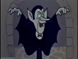 Batty-Man | Monster Moviepedia | Fandom