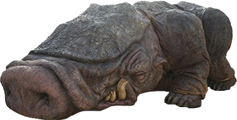 Happabore | Monster Moviepedia | Fandom