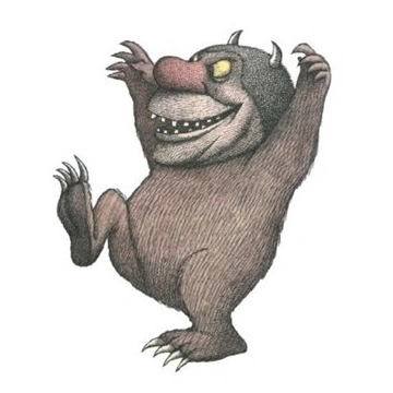 Ira | Monster Moviepedia | Fandom