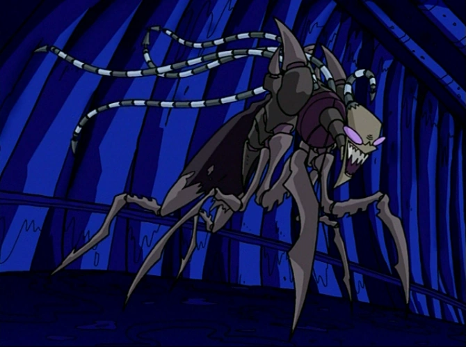 Nightmare Bitters | Monster Moviepedia | Fandom