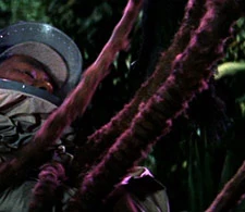 Vampire Plant | Monster Moviepedia | Fandom