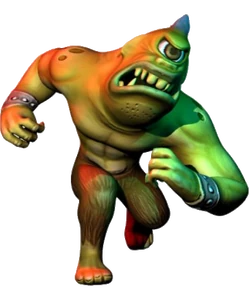 Kyle (Rampage) | Monster Moviepedia | Fandom