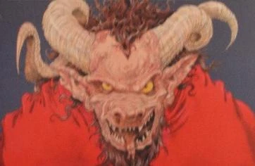 The Gloamglozer | Monster Moviepedia | Fandom