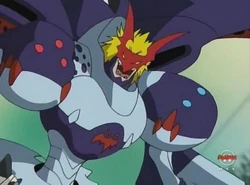 MaloMyotismon | Monster Moviepedia | Fandom