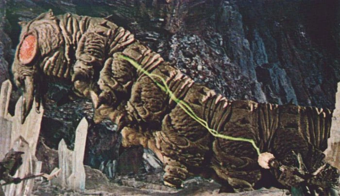 Moon-Calf | Monster Moviepedia | Fandom