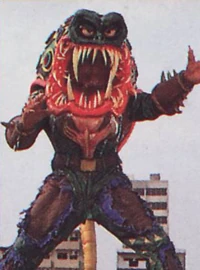 Terror Tooth | Monster Moviepedia | Fandom