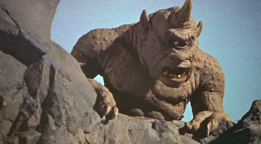 Cyclops (Sinbad) | Monster Moviepedia | Fandom