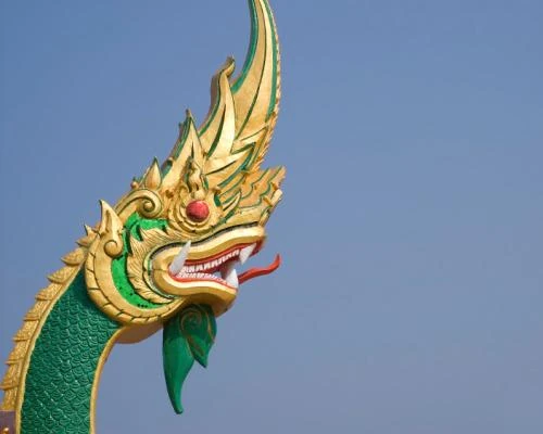 Naga | Monster Moviepedia | Fandom