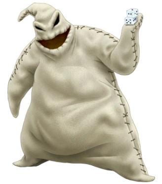 Oogie Boogie | Monster Moviepedia | Fandom