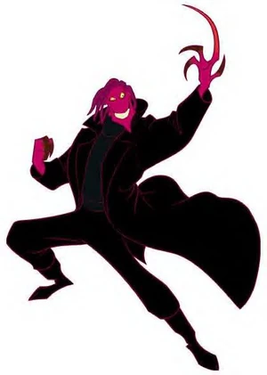 Thrax (Osmosis Jones) | Monster Moviepedia | Fandom