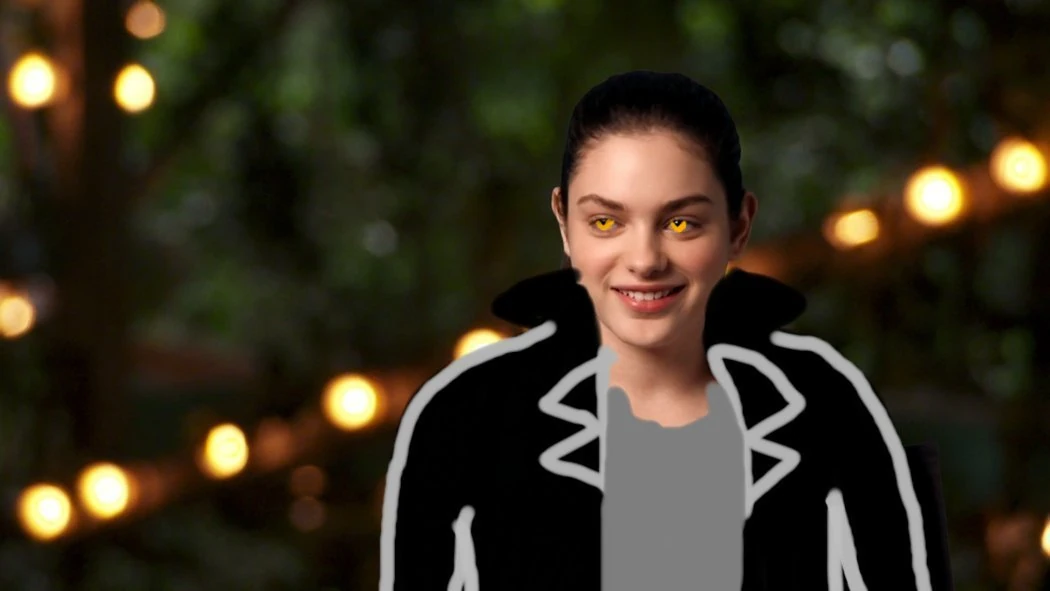 Maria Johnson | Monster Moviepedia | Fandom