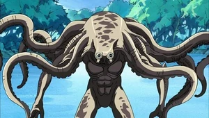 Synevite | Monster Moviepedia | Fandom