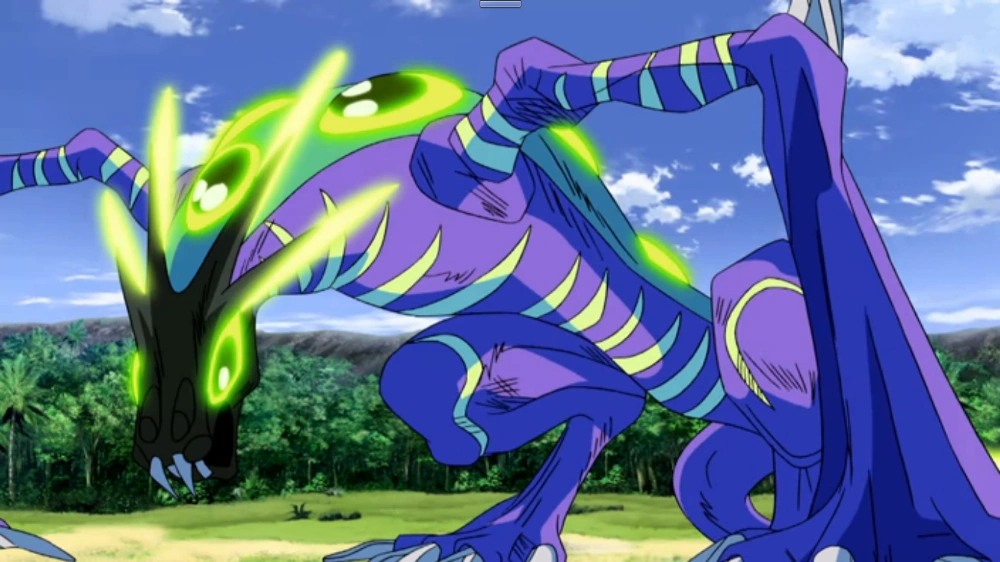 Category:Monsuno monsters | Monster Moviepedia | Fandom