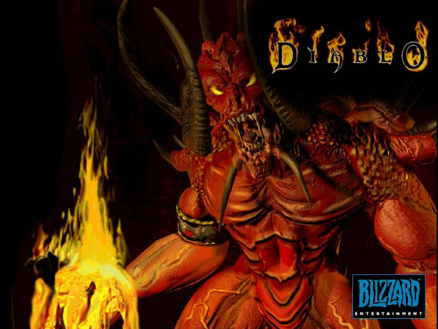 Diablo | Monster Moviepedia | Fandom
