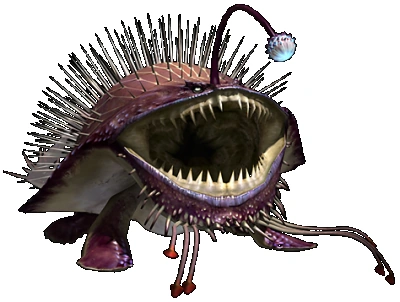 Gobul | Monster Moviepedia | Fandom