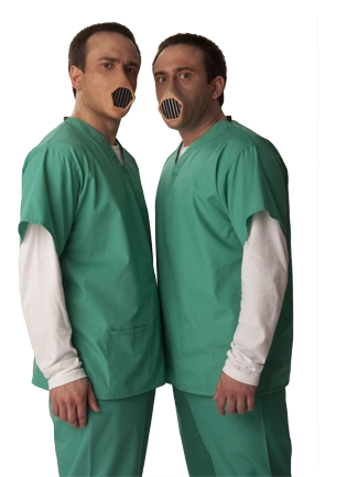 Orderlies | Monster Moviepedia | Fandom