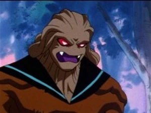 Sailor Artist | Monster Moviepedia | Fandom