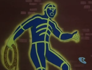 Neon Phantom | Monster Moviepedia | Fandom