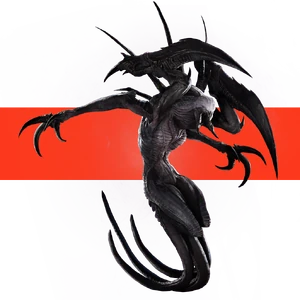 Wraith (Evolve) | Monster Moviepedia | Fandom