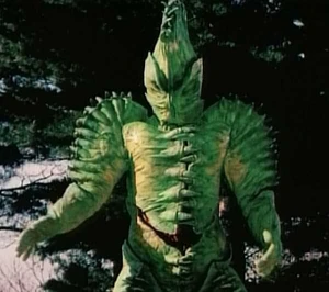 Invenusable Flytrap | Monster Moviepedia | Fandom